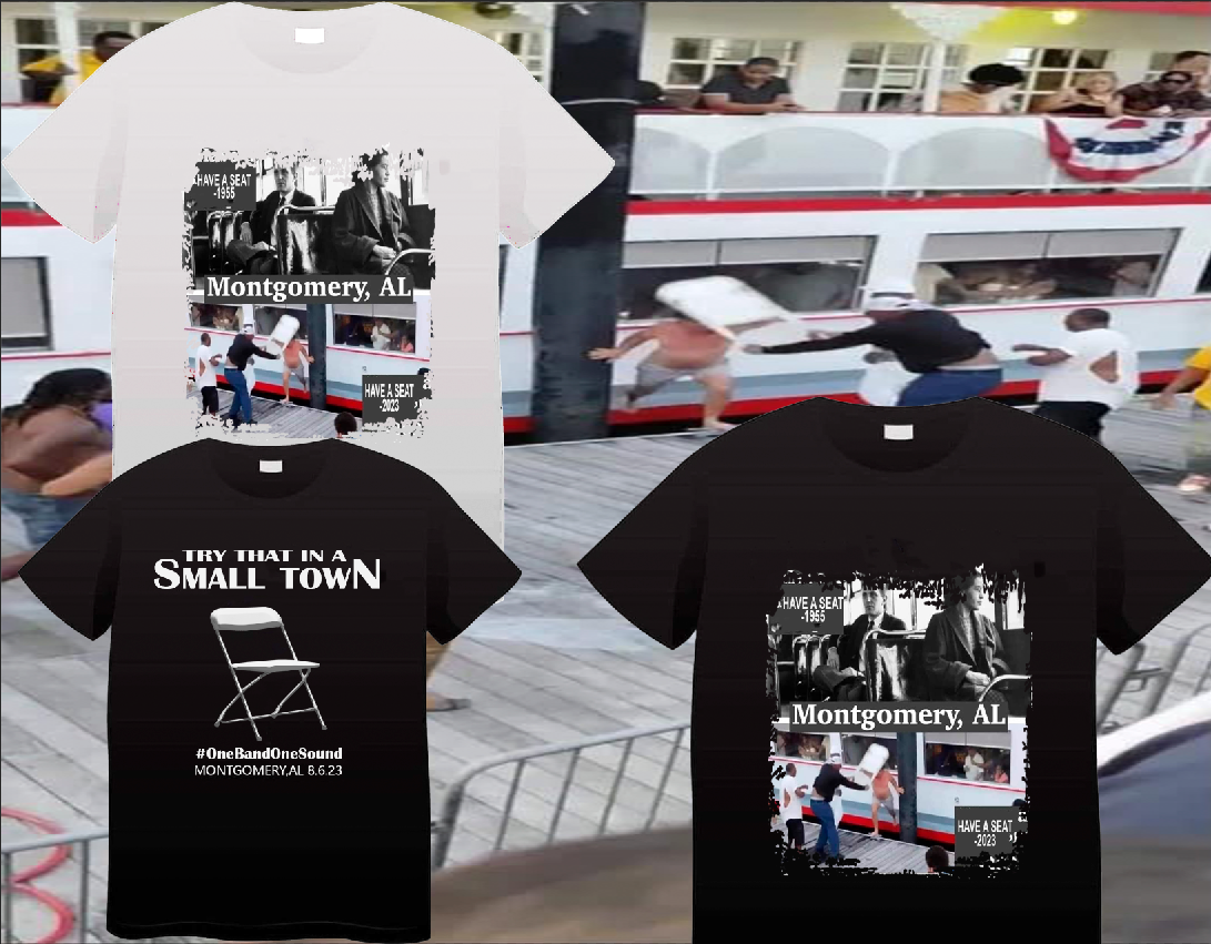 Montgomery DTF Transfer – Very Q Tees