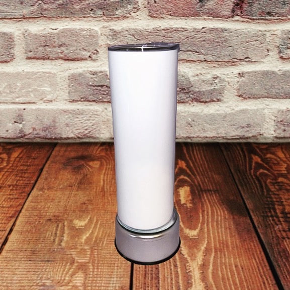 Sublimation Tumblers – Very Q Tees